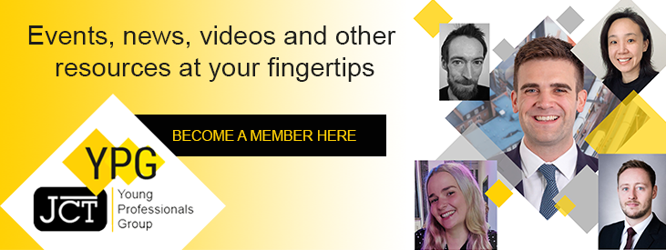 The Joint Contracts Tribunal (JCT)